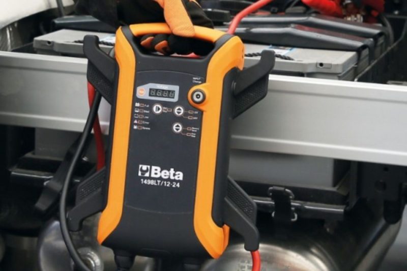 Start booster: utilizzo e funzionamento | P Auto Service